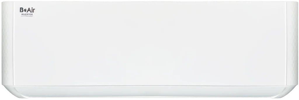 Minisplit Inverter 2 Toneladas 220v B-air Frío Calor – Línea Azul Inverter